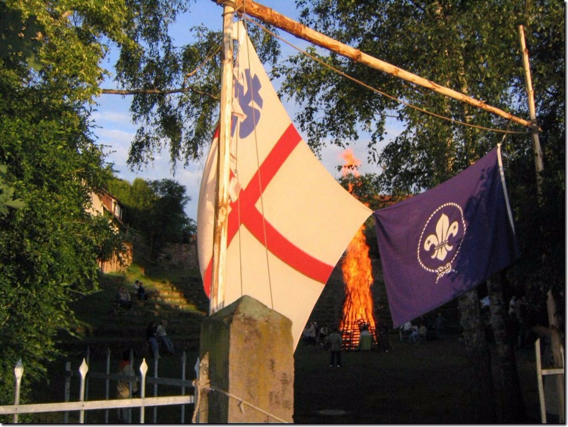 Johannisfeuer 2024 Info - DPSG Neckarelz-Diedesheim